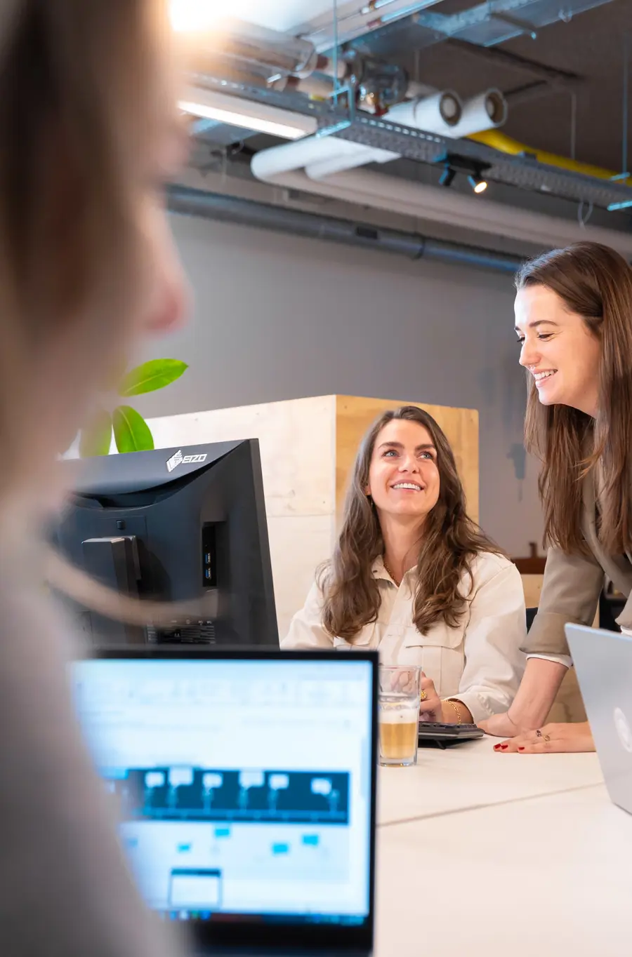 Wat is detachering? | NRG-Office